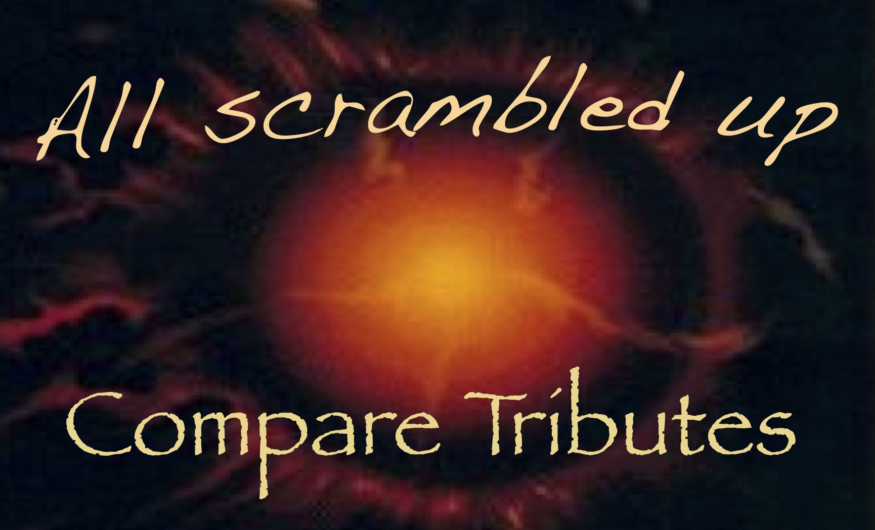 Rush Tribute Singles | rush vault