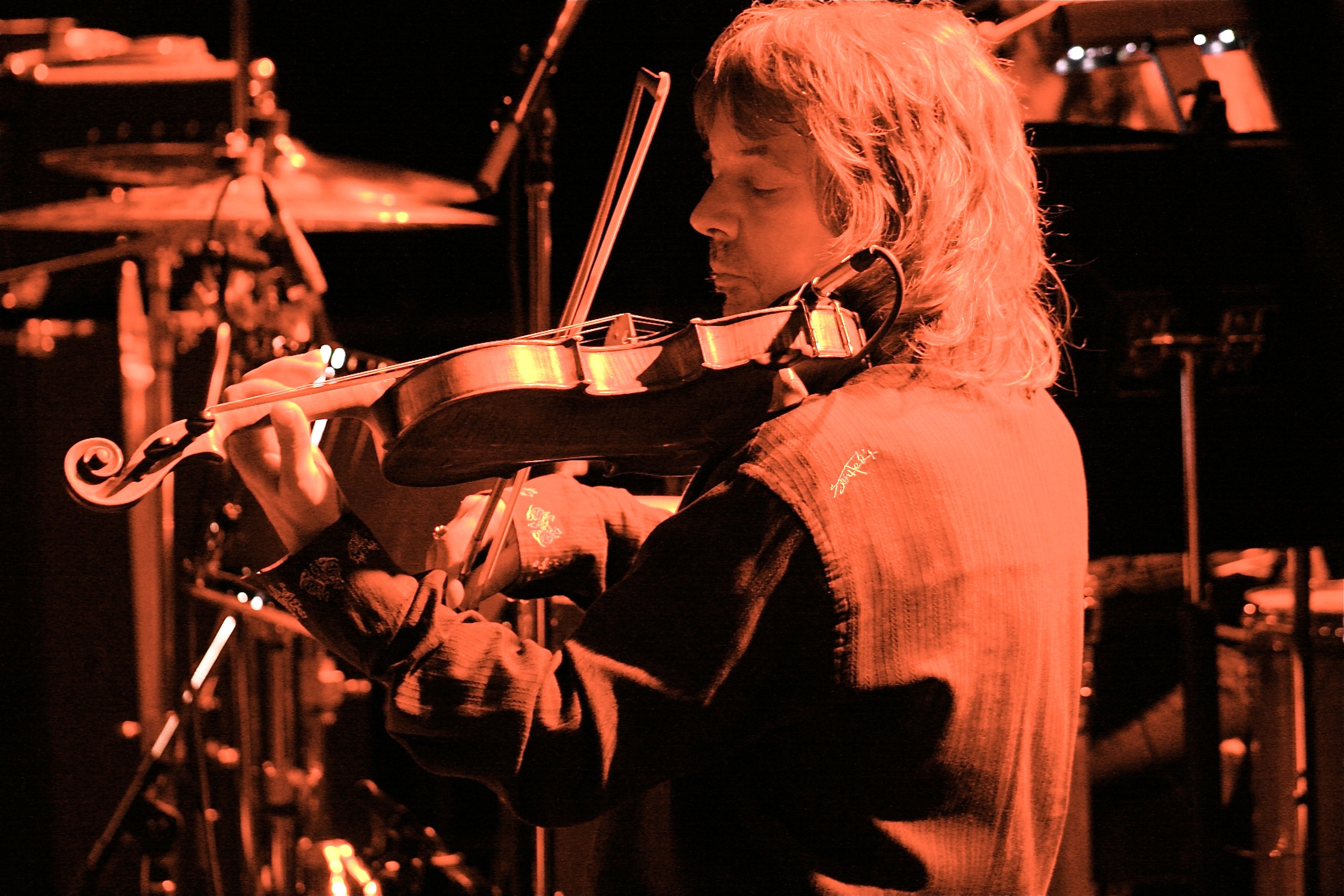 Who are the String Musicians in Clockwork Angels? | rush vault