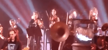 Who are the String Musicians in Clockwork Angels? | rush vault