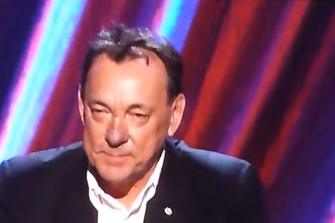 ‘Honesty’ is Theme for Rush Rock Hall Induction | rush vault